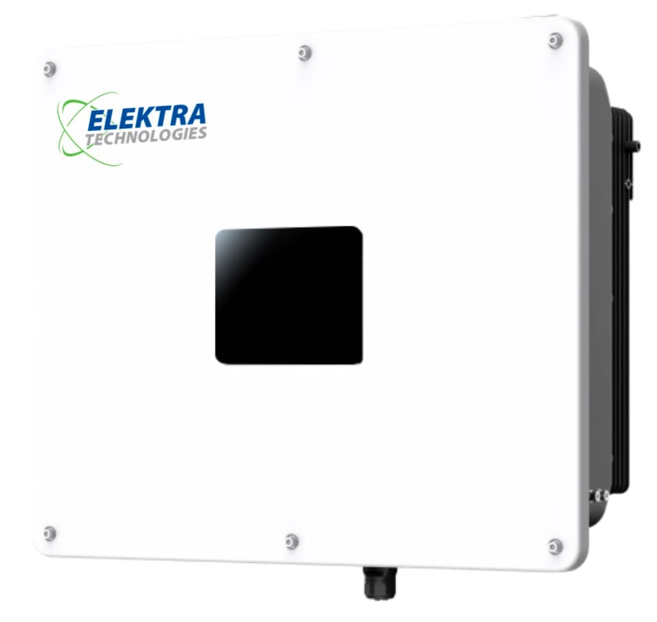 Inverters - Elektra Technologies