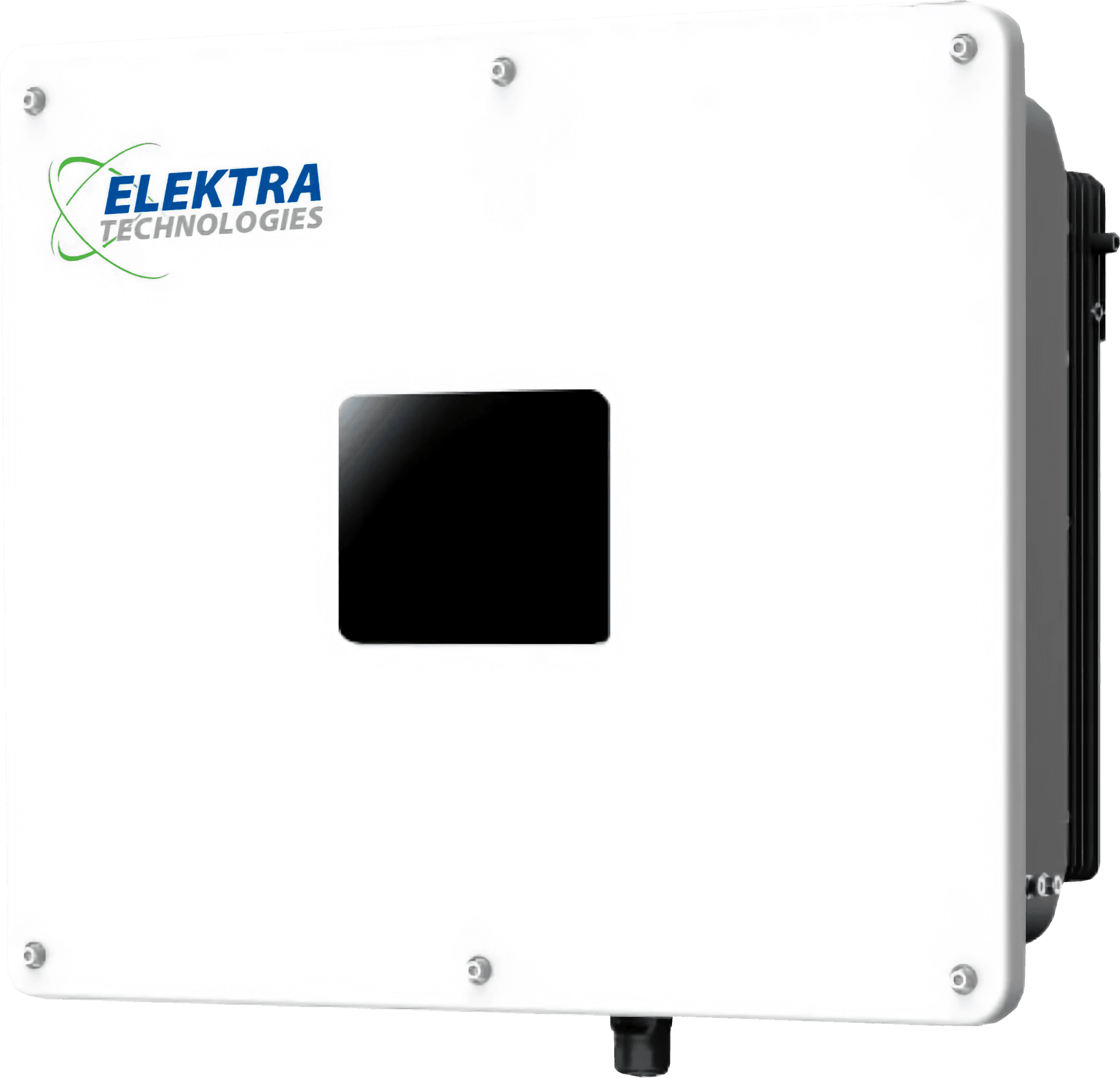 ET K3040TL-3P3M, ET K5060TL-3P4M - Elektra Technologies